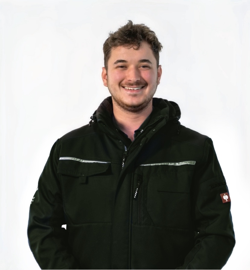 Ben Todd | Valkor